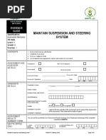 DSPC - Fact Sheet Editorial Writing | PDF | Social Institutions ...