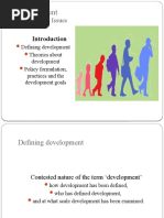 UNOCINI: Children's Needs Assessment Model | PDF | Child Neglect ...