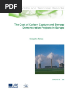 CEPCI | PDF | Consumer Price Index | Economic Sectors