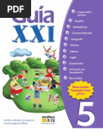 Mateprácticas 5 | PDF