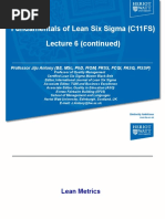 WFM Definitions & Formulas | PDF