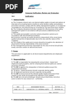 CDI Marine - Marine Inspection Department 10th Edition | PDF | Finance ...