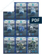 UNO INFINITY RULE | PDF | Card Games | Consumer Goods