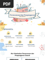 Paparan Pedoman Pedum RKPD 2026 | PDF