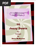 Cichowicz Flow Studies - Trumpet - PDF | PDF | Musical Instruments