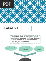 Parafango | PDF | Terapia física | Terapia