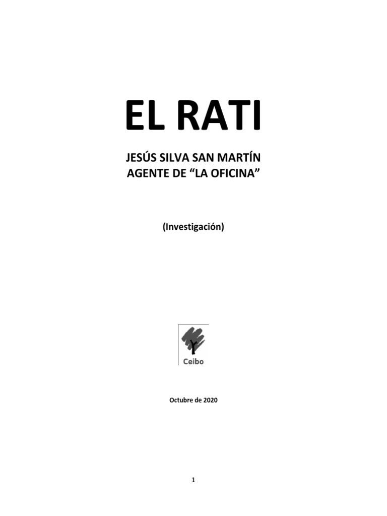 El Rati | PDF