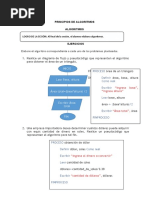 Do While en Pseint | PDF