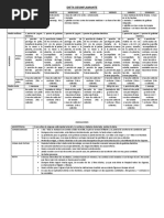 Dieta IMSS | PDF | Almuerzo | Cocina de las Americas