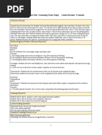 do-42-lesson-plan-format-with-interaction-sample | PDF | Learning ...