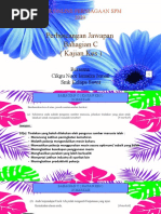 Contoh Rancangan Operasi | PDF