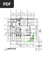 Parkside_North-Layout CSULB | PDF | Room | Interior Design