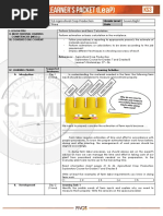 Interpret Farm Plans and Layouts | PDF | Irrigation | Agricultural Science