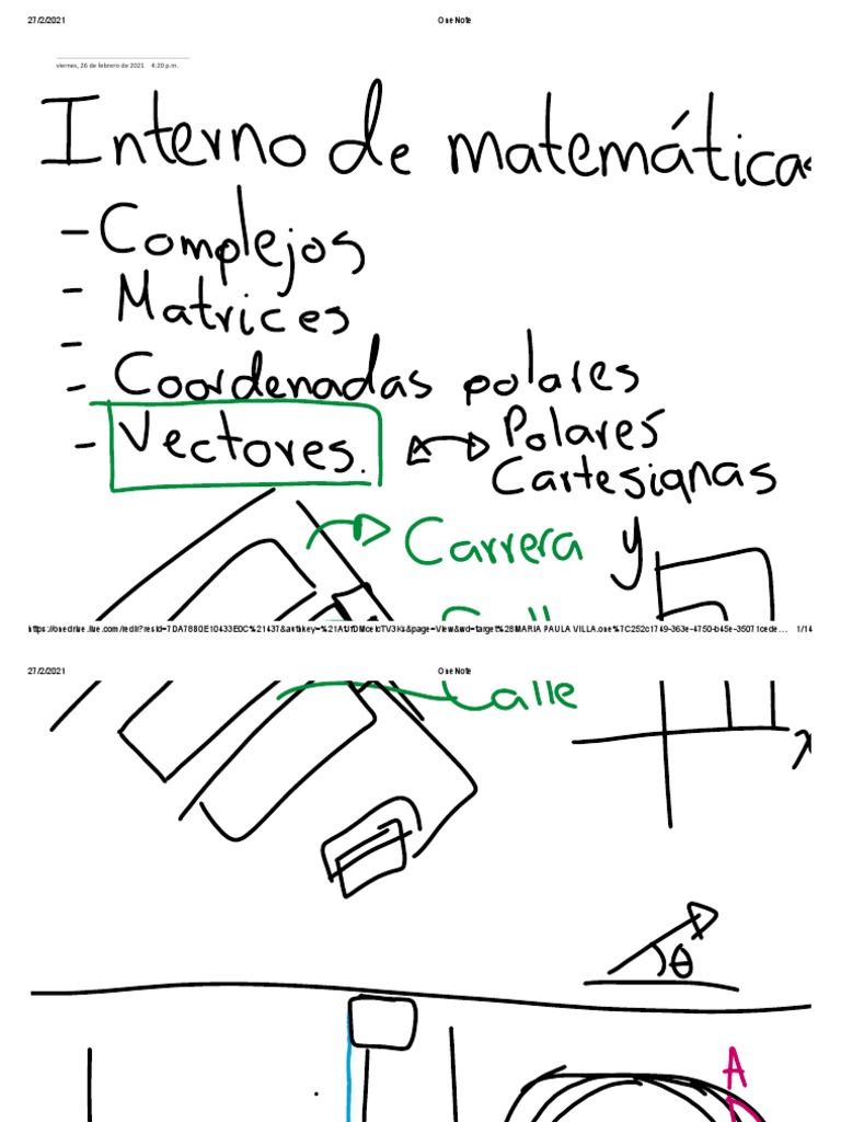 Interno Math | PDF | Computers