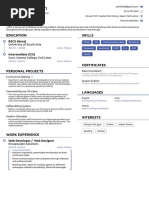 Outlook Quick Start Guide | PDF | Microsoft Outlook | Office 365