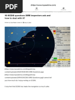 Radar Log Book | PDF