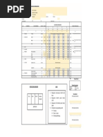 Site Plan Sekolah PAUD dan SMP | PDF