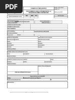 Plantilla de Autodeterminación TSS | PDF | Salario | Business