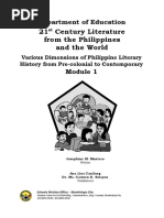 Key Branches of Humanities Explained | PDF | Humanities | Philosophical ...