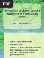 Dermatology Steroid Ladder | PDF | Pharmacy | Natural Products