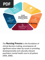 Endorsement Sheet 1 | PDF | Nursing | Employment