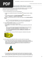 2018 01 01 SolidWorks - Component Icons in The FeatureManager Design Tree | PDF | Computing ...