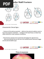 Oxford Stroke Classification: Also Known As Bamford Classification ...
