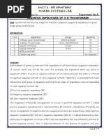 Daihatsu - 5DK-20 - Instruction Manual Aux. Engine DK-20 (Operation ...