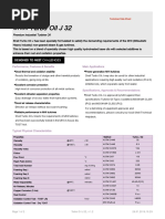 Vigogrease Data Sheet | PDF | Oils | Liquids