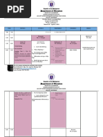 BUCET Reviewer | PDF