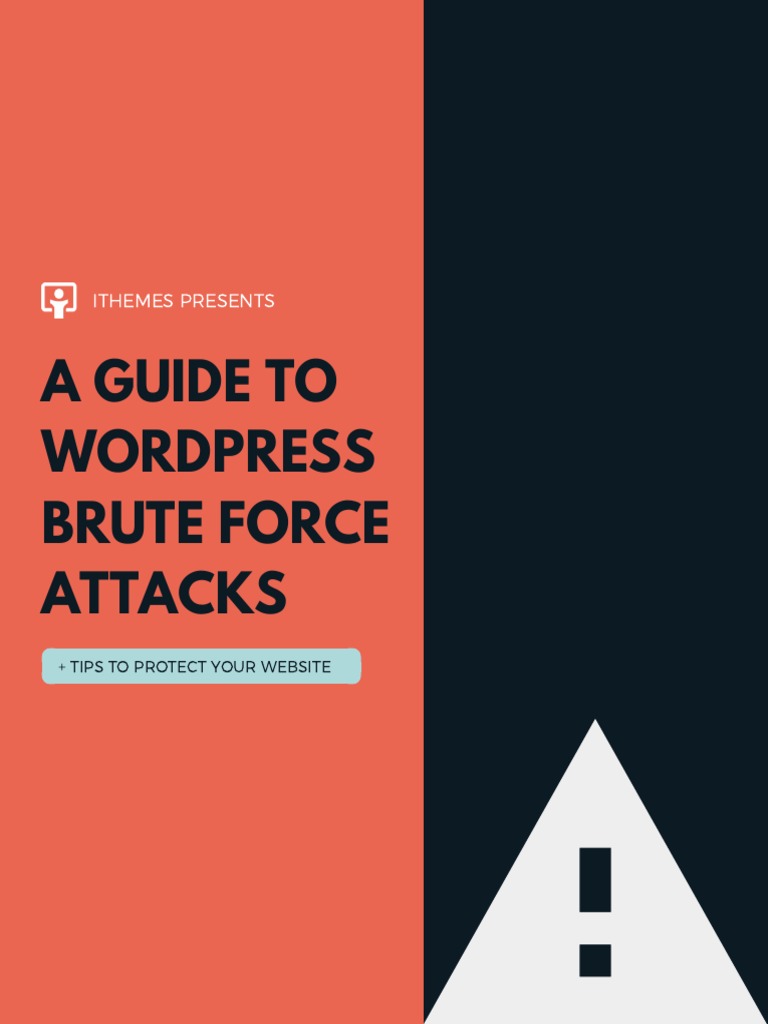 Musht Have - WordPress-Brute-Force-Attacks-Guide-2022 | PDF | Password | Word Press