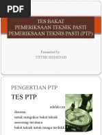 BAUM Test / Draw A Tree Test - Administrasi Tes Psikologi - Tes Non ...