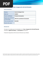 Check List Embarques | PDF