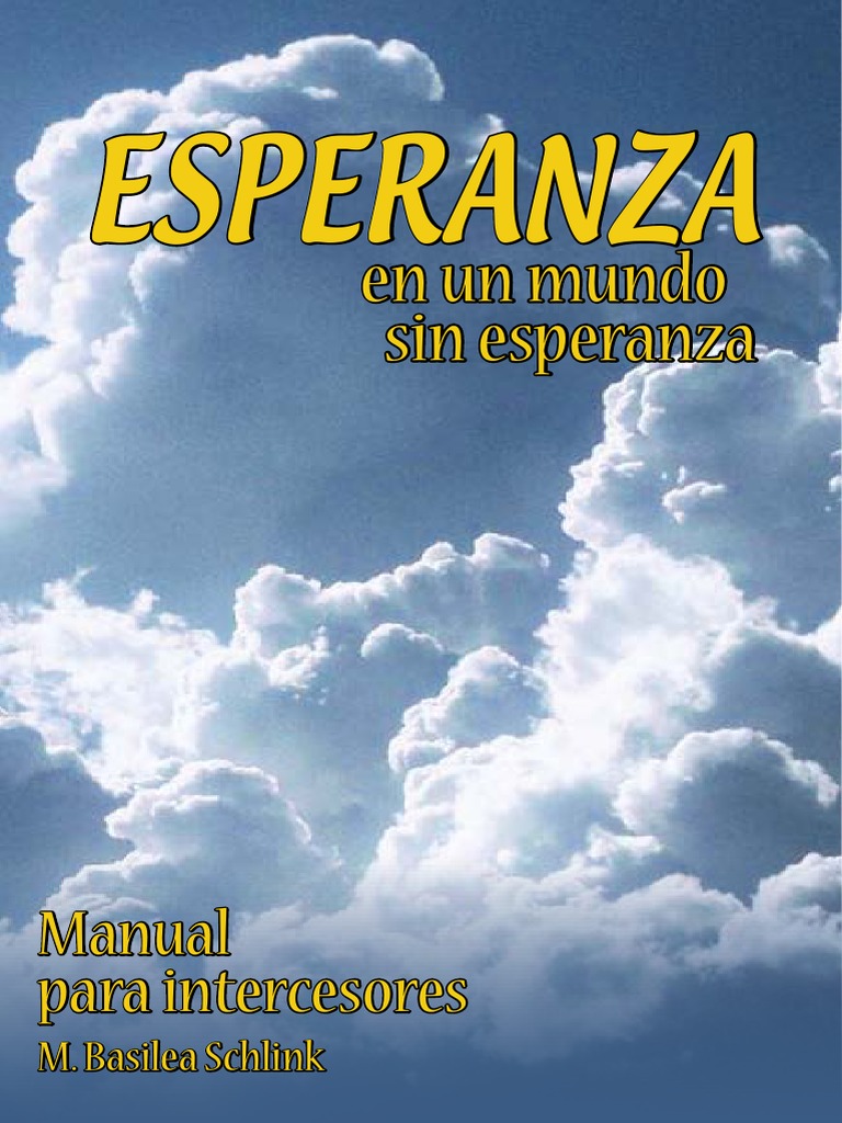 Libro Esperanza Wa 2 | PDF | Oración | Pecado