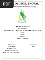 Conclusion Tally | PDF