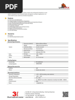 ZLT X25 Max 2 5G Router Overview | PDF | Wi Fi | Ieee 802.11