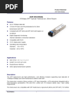 ZLT X25 Max 2 5G Router Overview | PDF | Wi Fi | Ieee 802.11