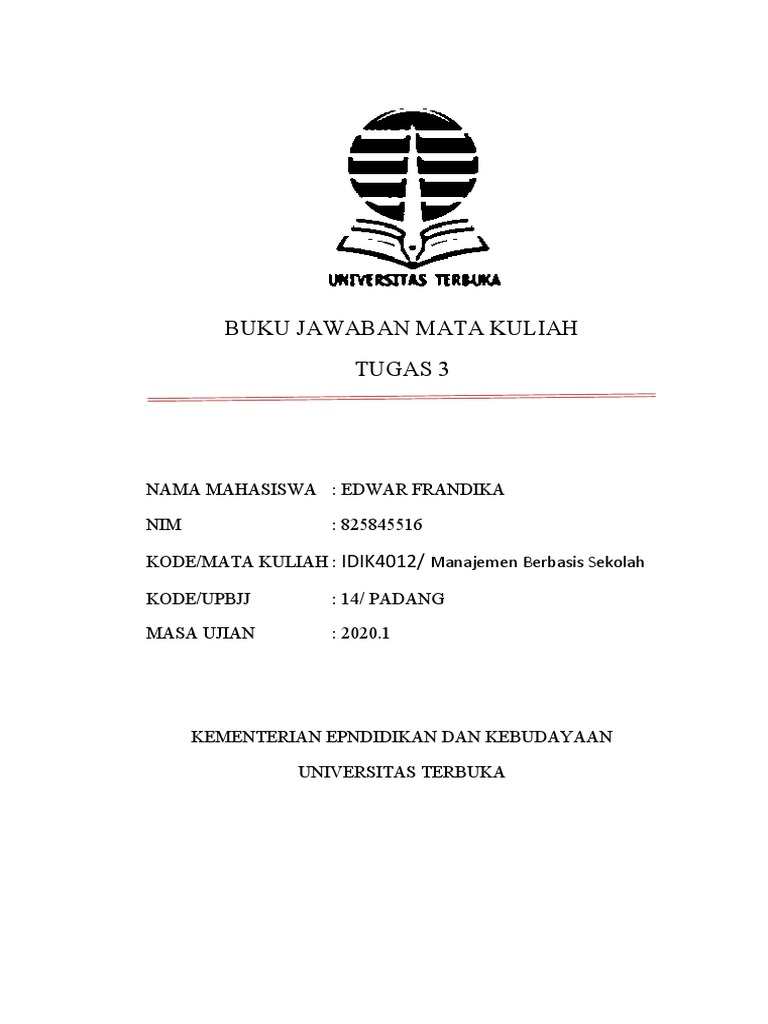COVER BJT | PDF