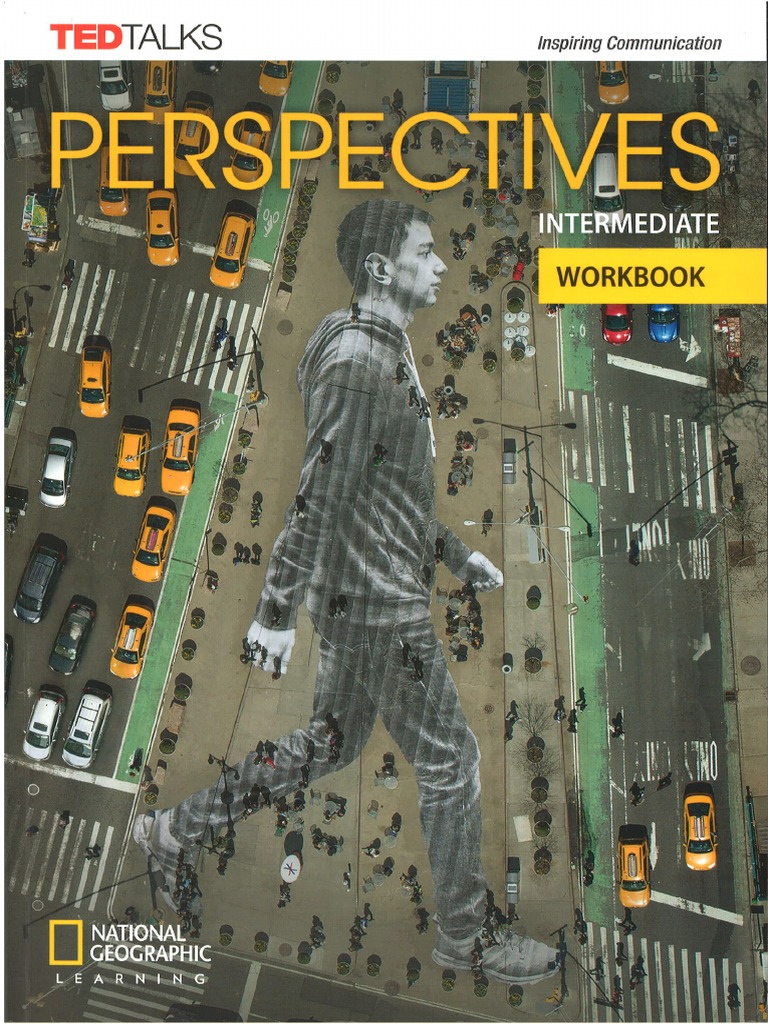 Perspectives Intermediate WB | PDF