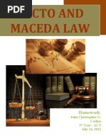 RMC No. 5-2024 | PDF