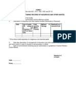 Meal Allowance Reimbursement Form | PDF | Meal | Lunch