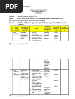 Tugas Latsar Agenda 2 Nilai-Nilai Berakhlak | PDF | Karier & Perkembangan