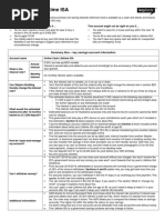 Epf Form 3a Revised | PDF | Pension | Labor