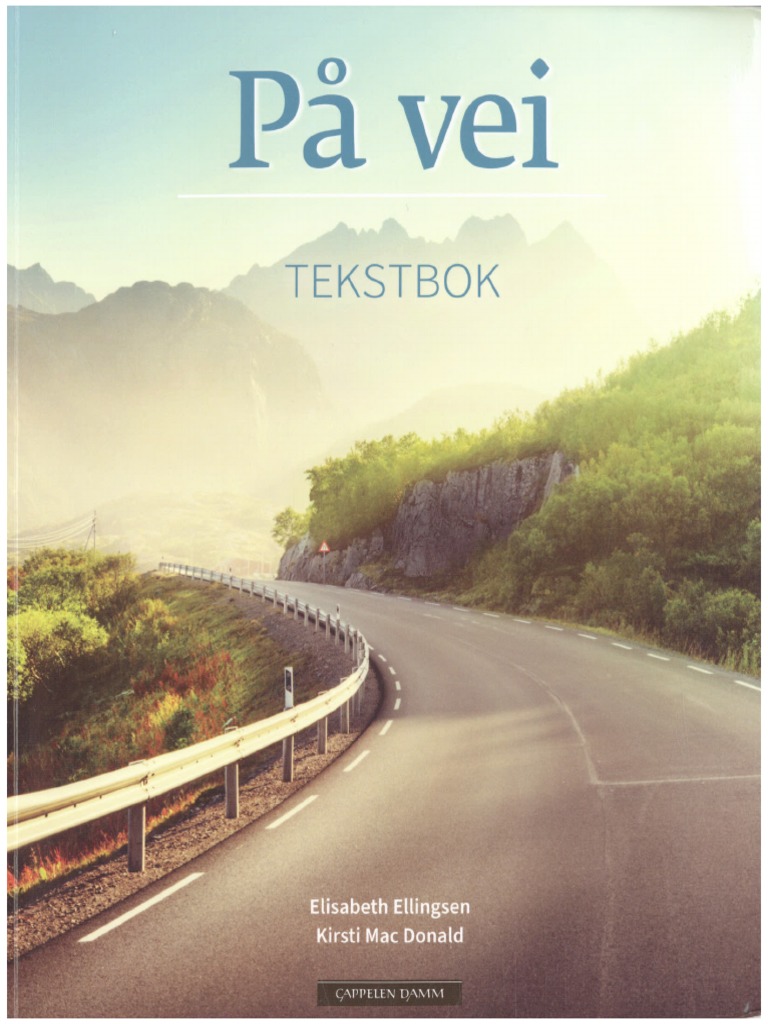 På Vei Tekstbok | PDF