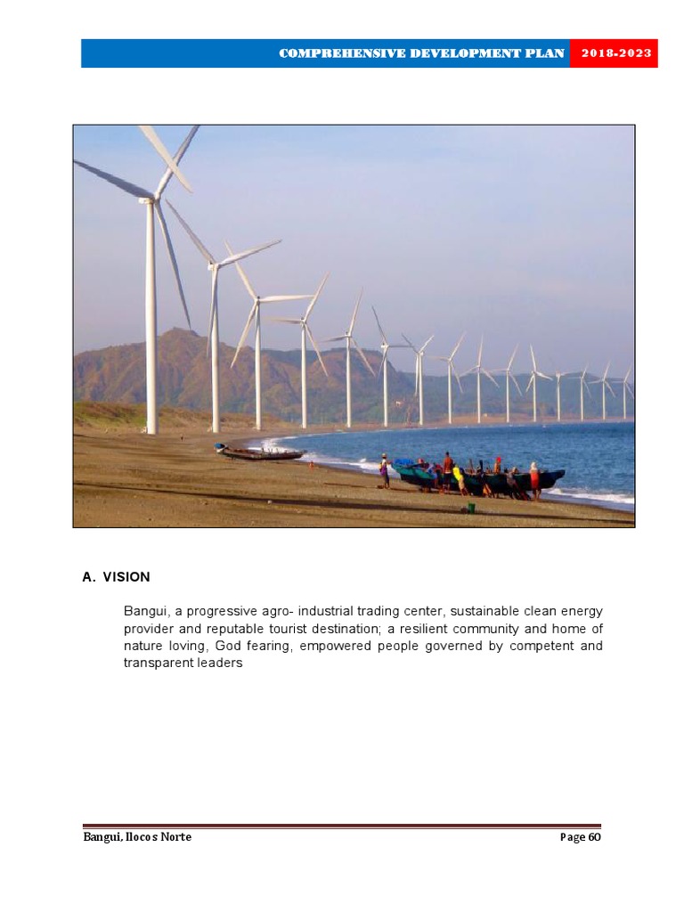 III. 1 Vision, Mission, Vision Reality Gap Analysis | PDF | Tourism ...