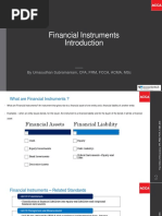 Ind AS 109 | PDF | Fair Value | Historical Cost