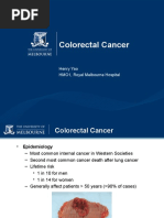 PR Bleed | PDF | Colonoscopy | Rectum