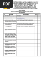 Materi Pengusulan P3TGAI 2025 | PDF