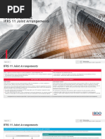 Ifrs 11 | PDF