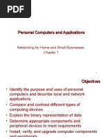 Understanding Data Representation in Computing | PDF | Ascii | Data Compression